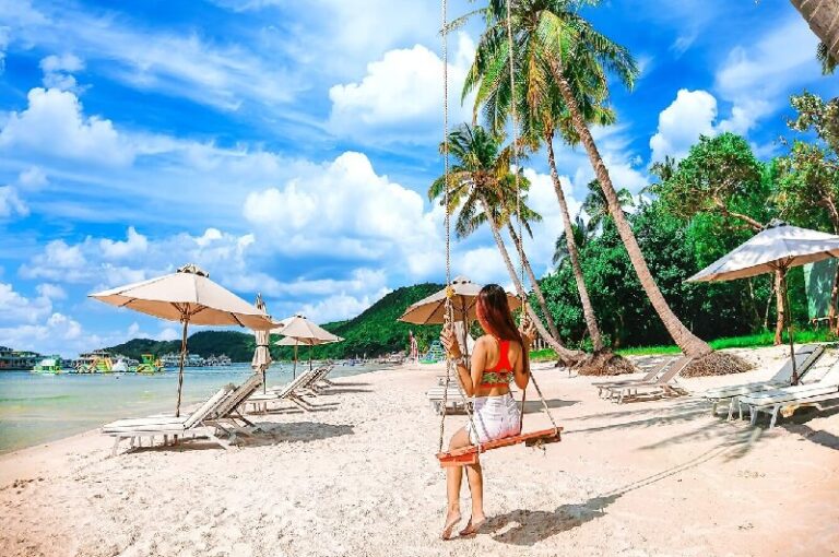 Tour Phú Quốc 4 ngày 3 đêm dịch vụ chất lượng giá cực tốt